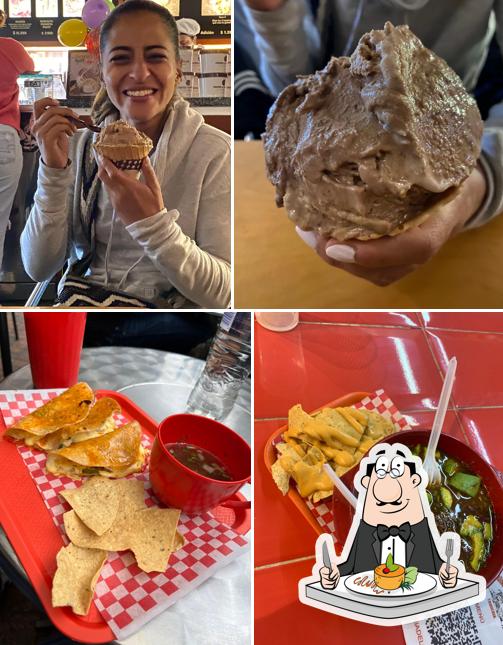 La Birria Del Gordo Taqueria Parque de la 93, Bogotá - Menú del ...