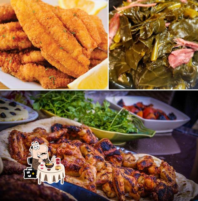 Mississippi’s Finest, Port Gibson - Restaurant menu, prices and reviews