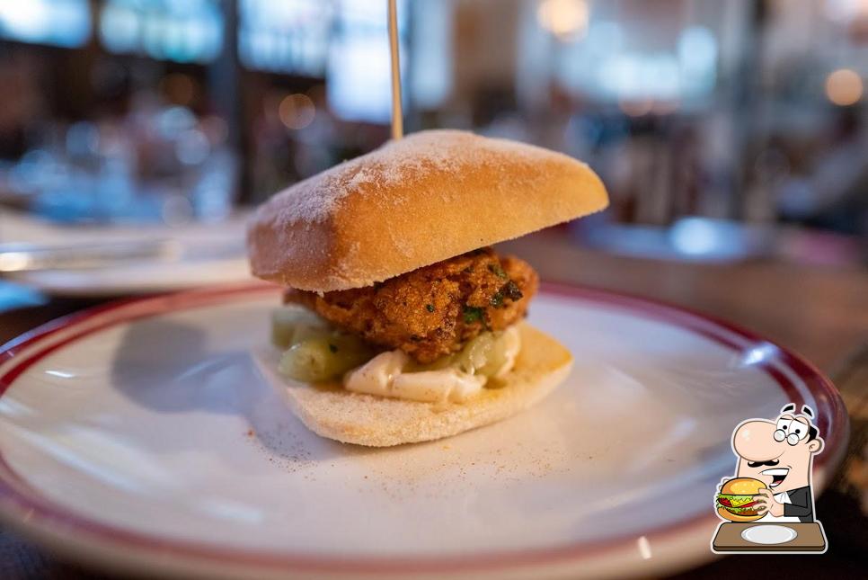 MoVida Next Door, Melbourne - Restaurant menu, prices and reviews