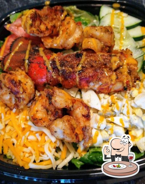 Nae Nae's Kitchen, LLC., Jacksonville - Restaurant menu, prices and reviews