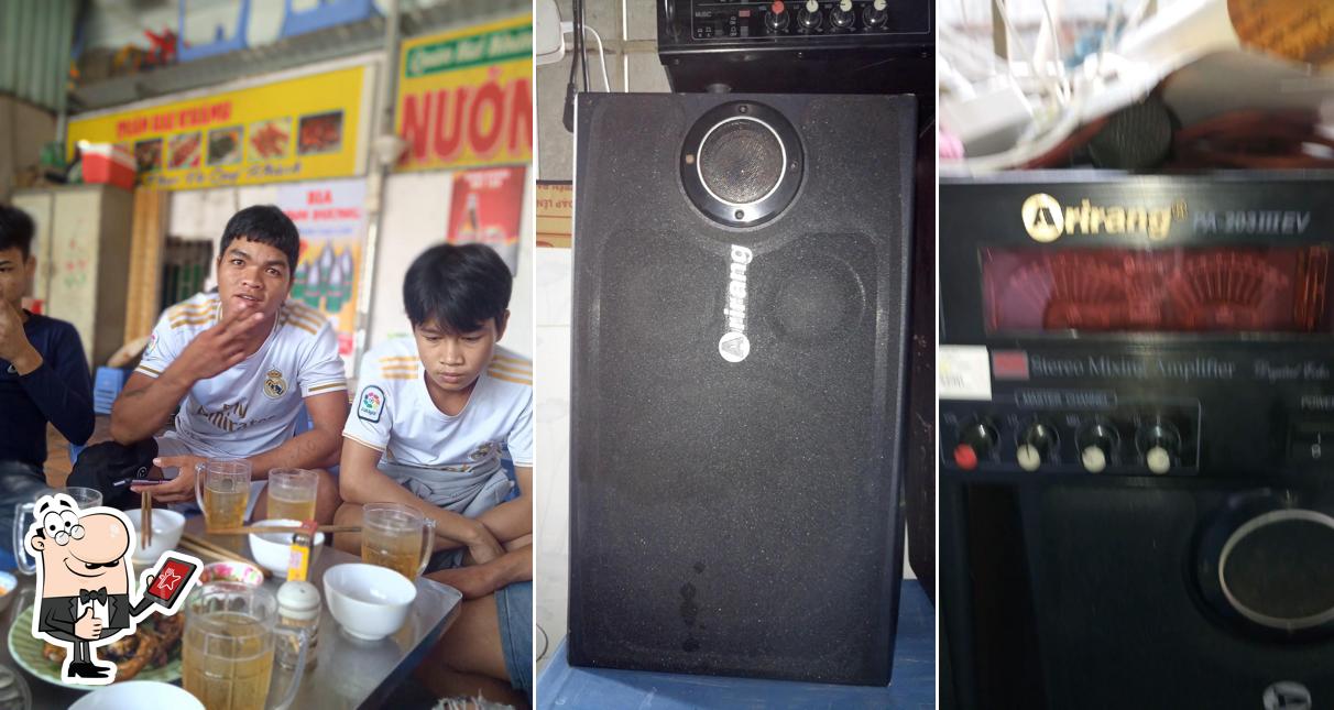 Nha Hang Song Hy 2 restaurant, Thu Dau Mot - Restaurant reviews