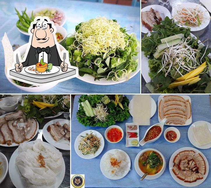 DONALD TRUNG HUẾ - 28 HOÀNG VĂN THỤ restaurant, Hue - Restaurant reviews