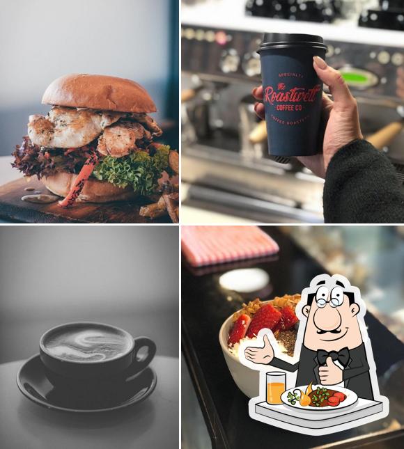 NinetyFive Degrees Cafe in Casula - Restaurant reviews