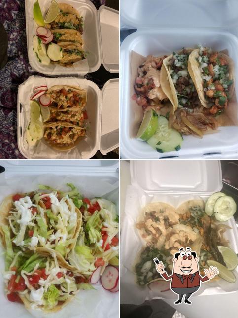 Party loco's Tacos in Charlotte - Restaurant reviews