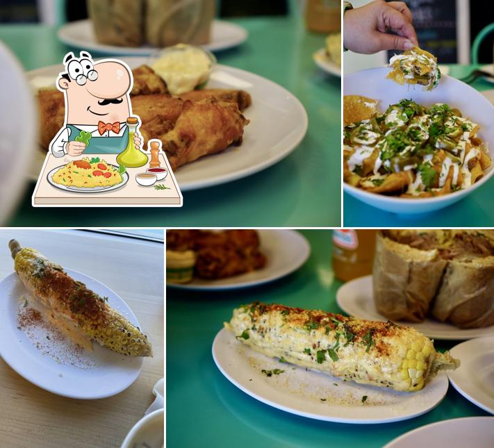 Paseo Issaquah, Issaquah - Restaurant menu, prices and reviews