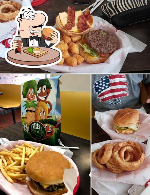 Red Top Restaurant in Freeport - Restaurant reviews