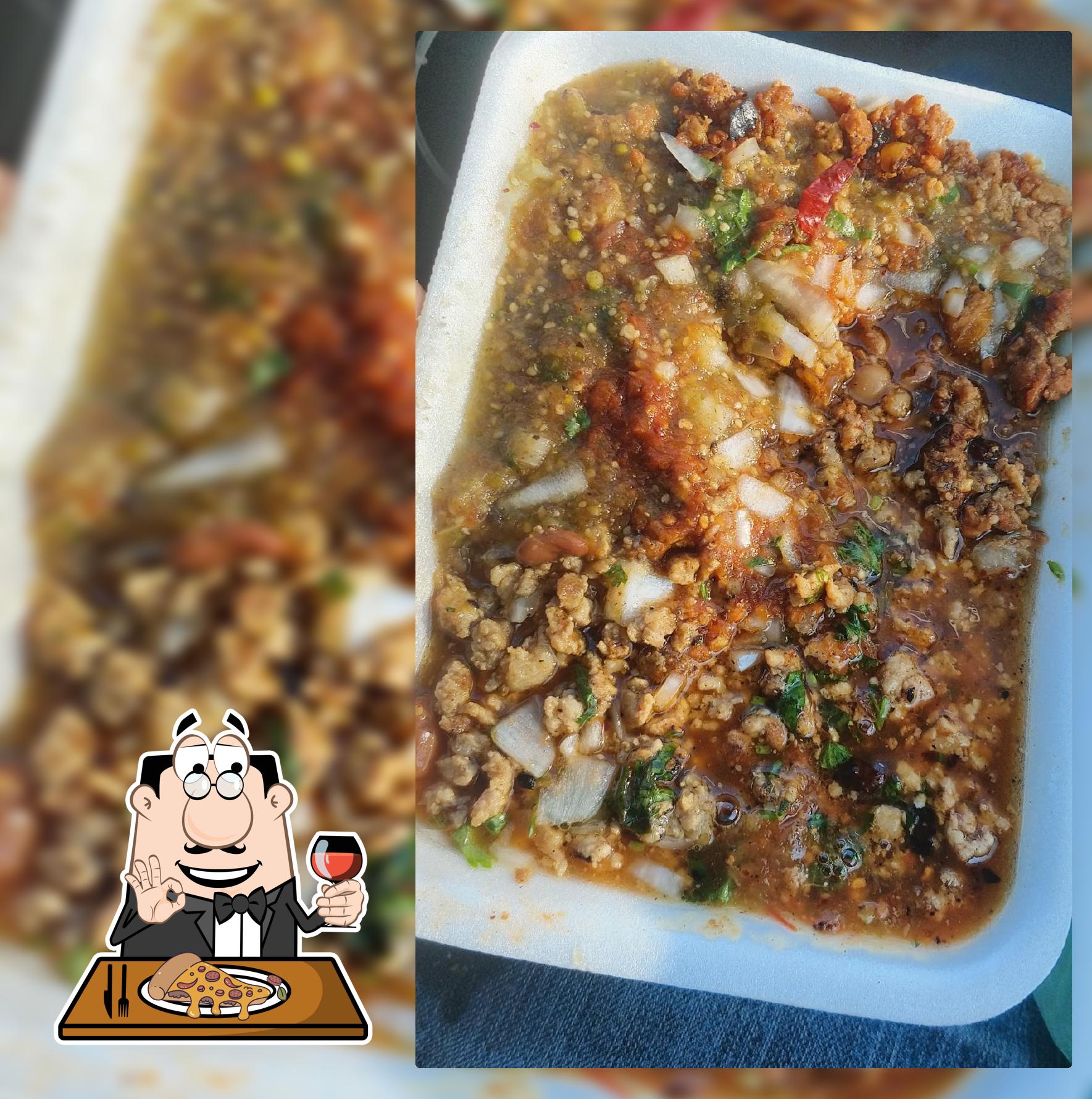 Rigo's Tacos y lonches restaurant, Capilla de Guadalupe - Restaurant ...