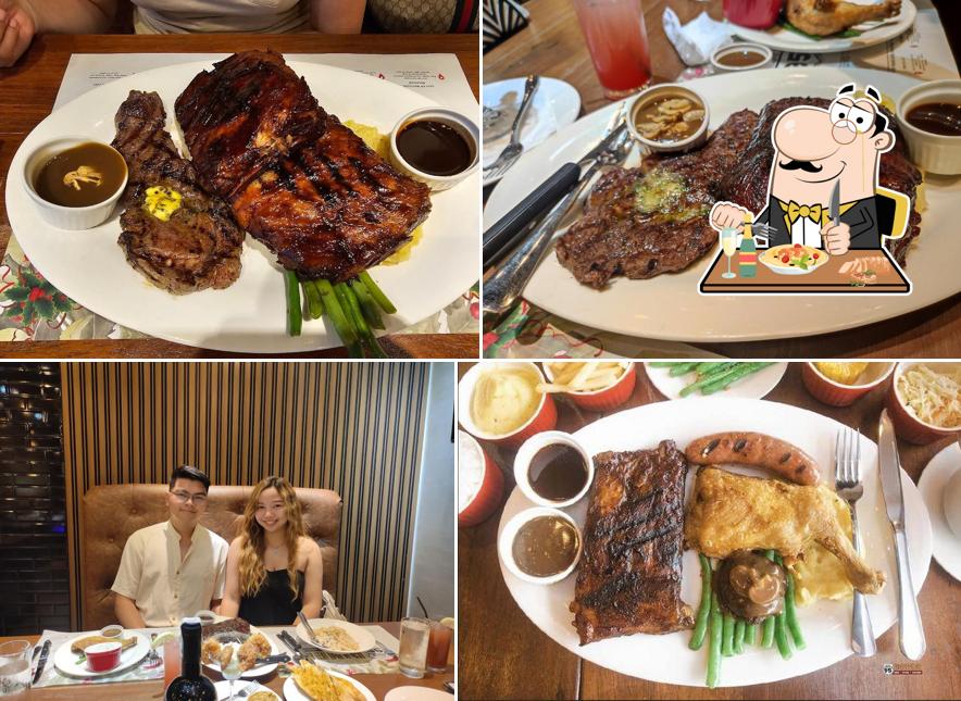 Route 95 Diner - Paranaque, Parañaque - Restaurant menu, prices and reviews