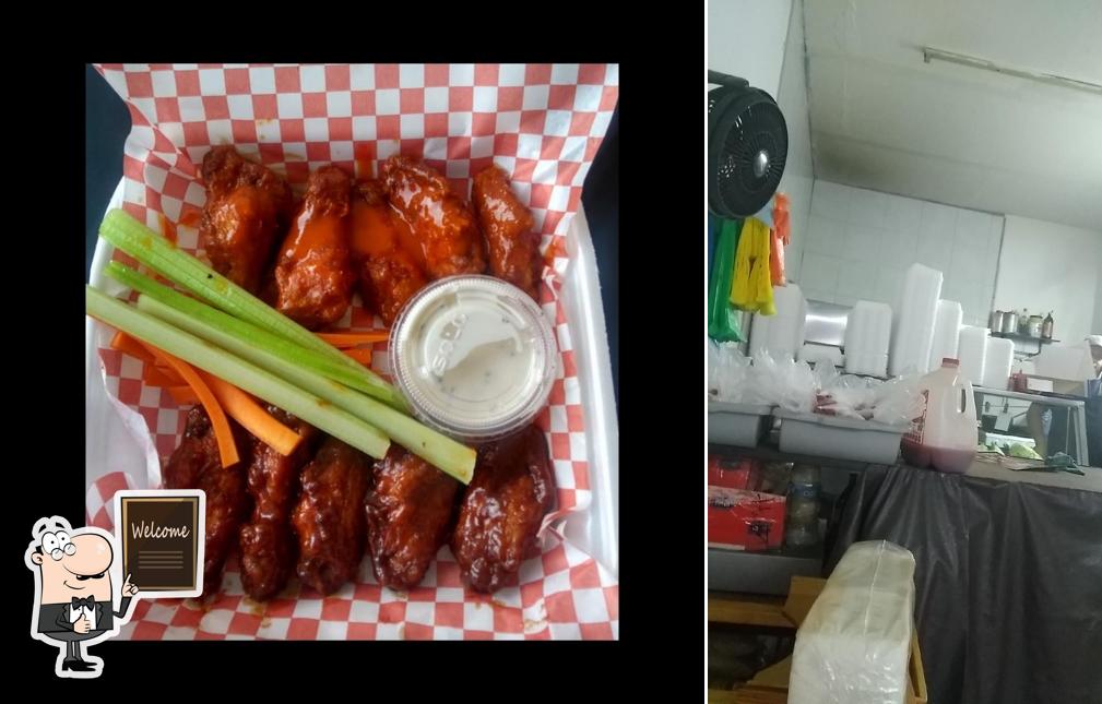 SENSEI BURGER, Tepatitlán de Morelos - Menú del restaurante, precios y ...