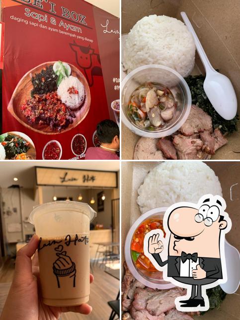 Se’i sapi box restaurant, Teluk Ambon - Restaurant reviews