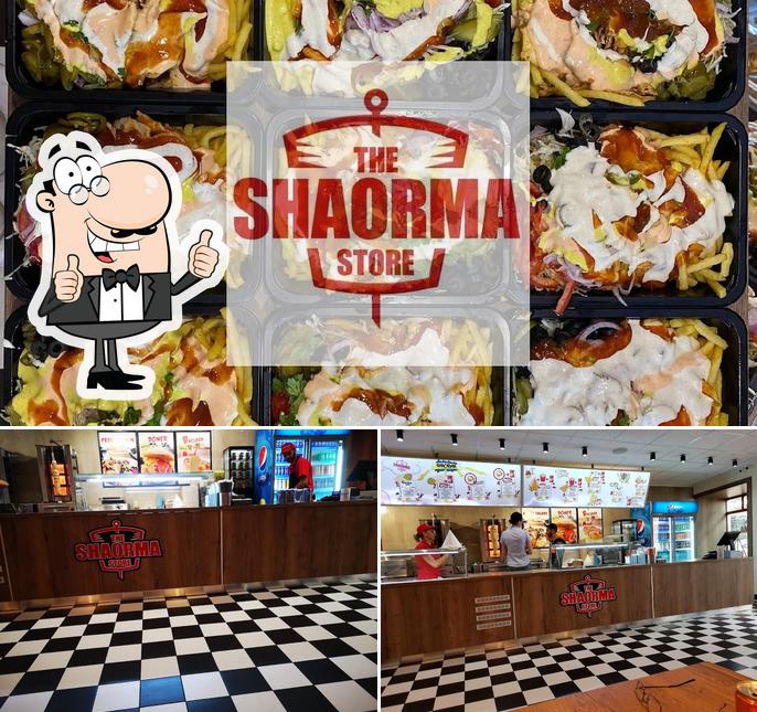 Shaorma Store, Sighișoara - Restaurant reviews