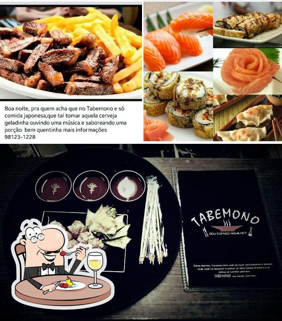 TABEMONO - Seu espaço Gourmet restaurant, Franca - Restaurant reviews