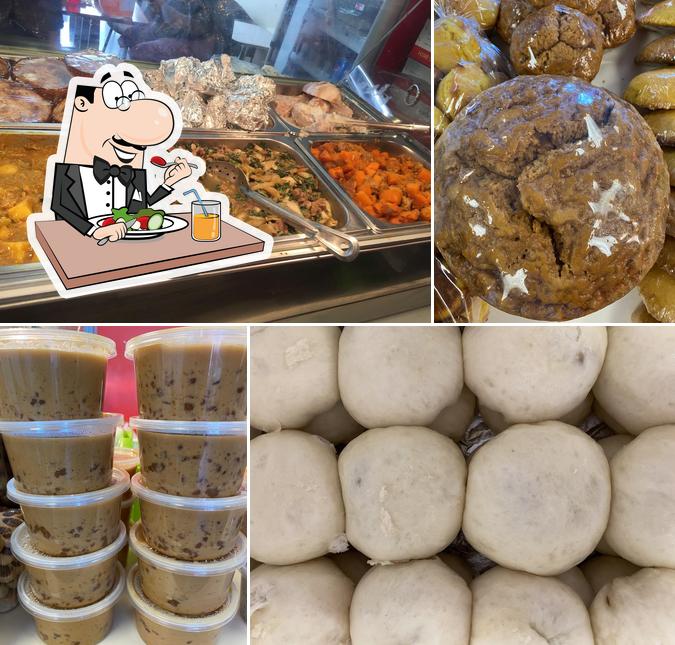 Taste of samoa, Auckland - Restaurant menu, prices and reviews