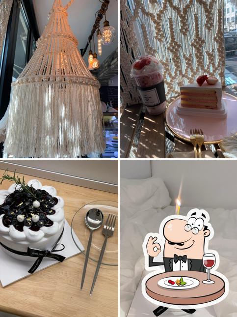 The Ppang, Jeju-si - Restaurant menu, prices and reviews
