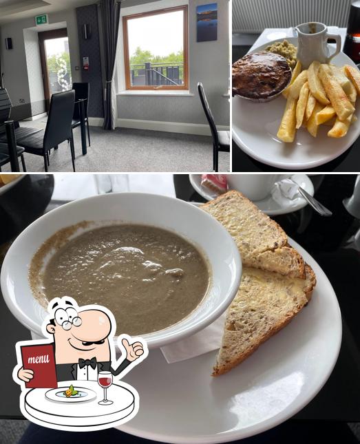 The View Bar and Bistro, Chorley - Restaurant menu, prices and reviews