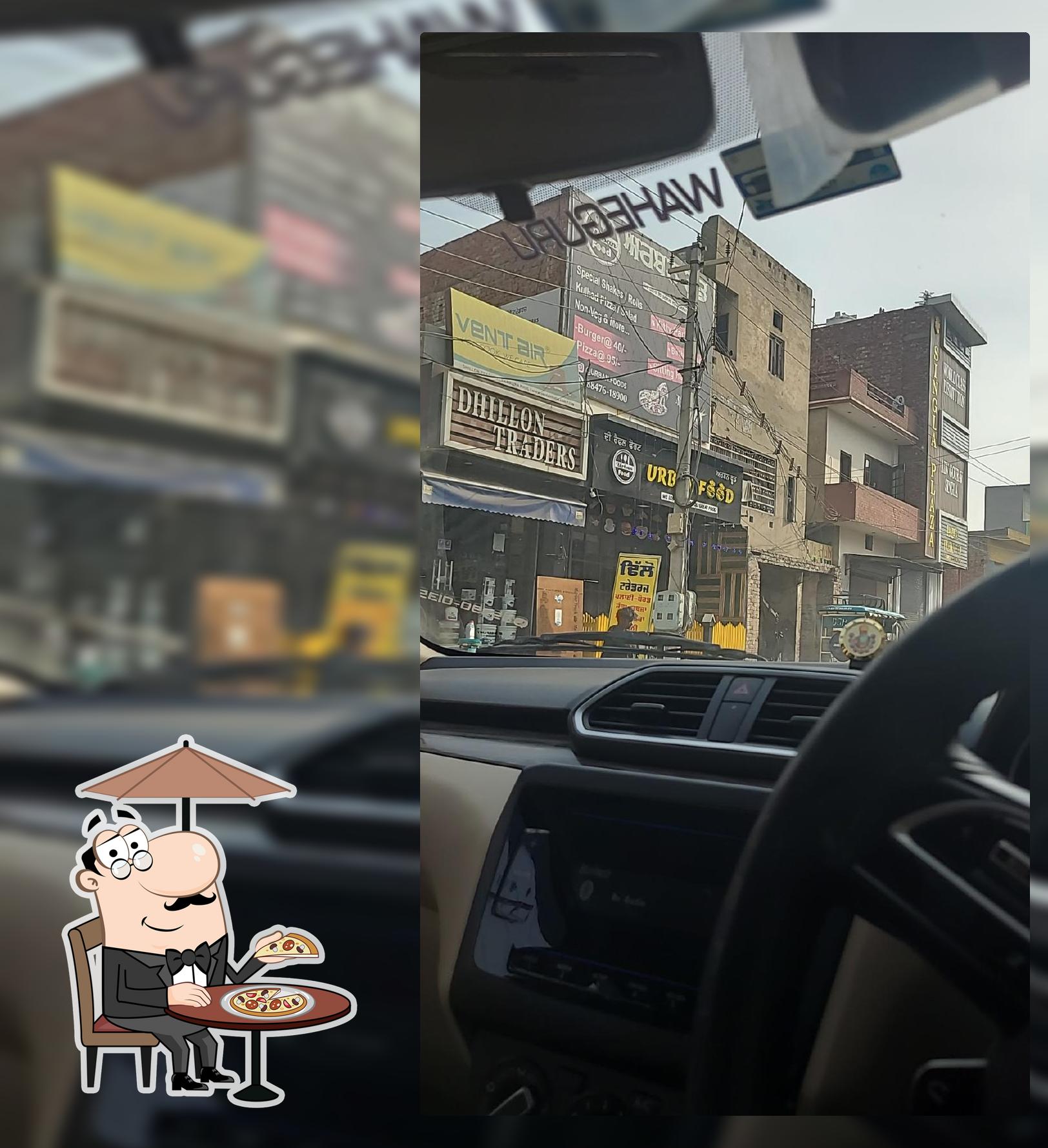 Top 5 cafes in Rampura Phul, june 2025 - Restaurant Guru
