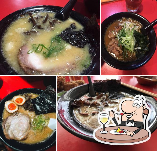 Yoiko Ramen restaurant, South Jakarta - Restaurant menu and reviews