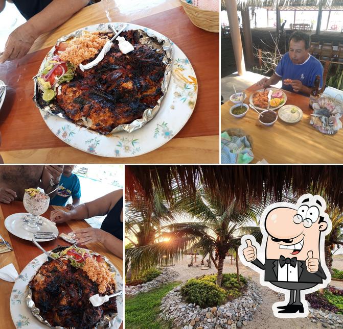 Zaramullo restaurant, Mexico - Restaurant reviews