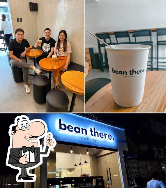 bean there. coffee, Iloílo - Opiniones del restaurante