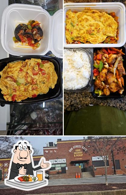 SS EXPRESS ALL AFRICAN & HALAL FOOD, Atlanta - Restaurant menu, prices ...