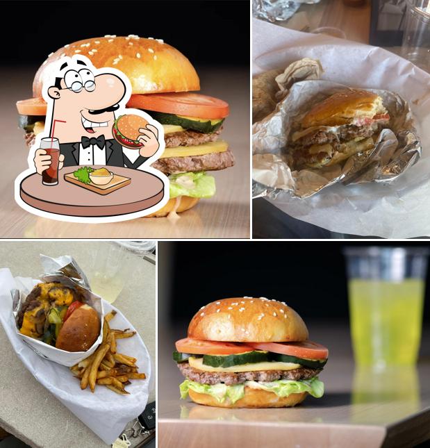 Scratch Burger in Syracuse - Restaurant reviews