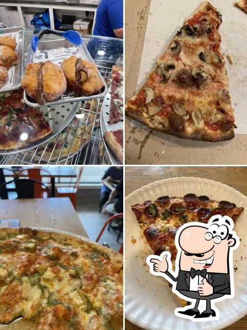 Slice House, Toms River - Restaurant menu, prices and reviews