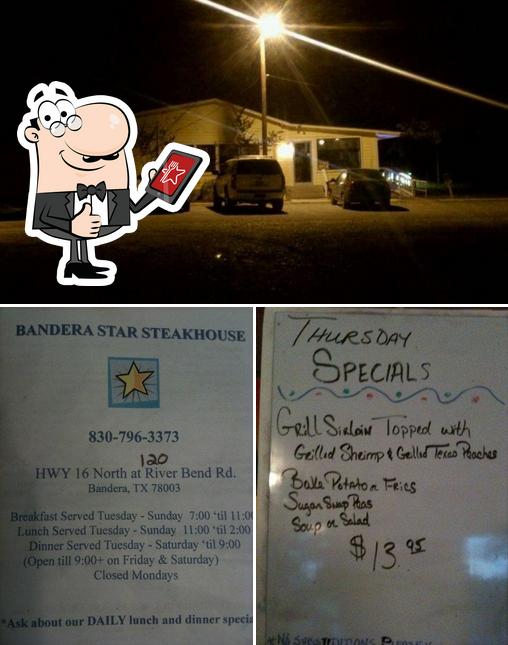 Find the best place to eat in Bandera, spring 2024 - Restaurant Guru