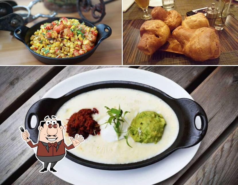 Dallas Chop House in Dallas - Restaurant menu and reviews