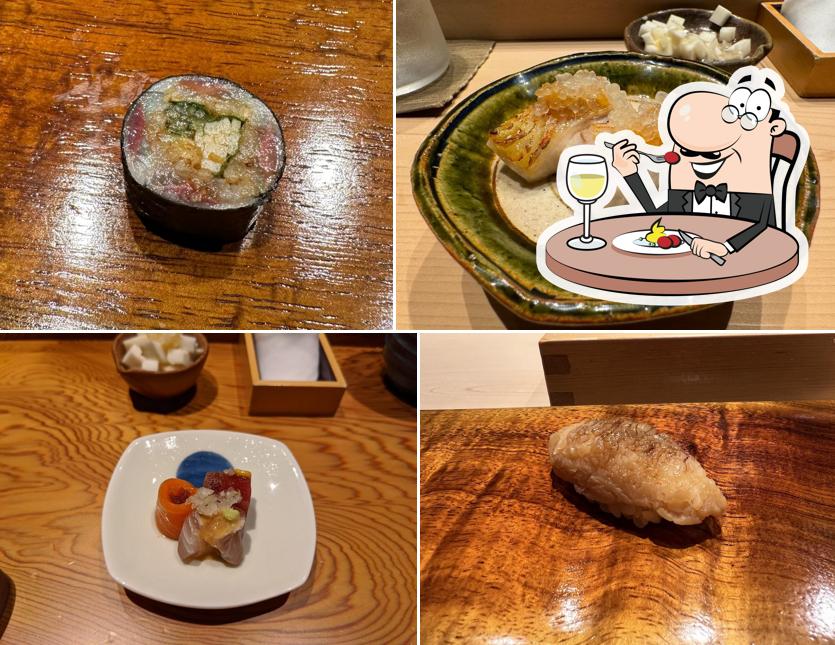 Sushi Sho in Honolulu - Restaurant reviews