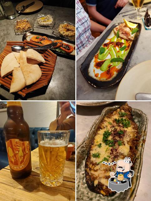 Tabure St.Albans, Saint Albans - Restaurant menu, prices and reviews