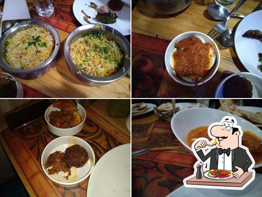 Taste-Ride, Kolkata - Restaurant menu, prices and reviews