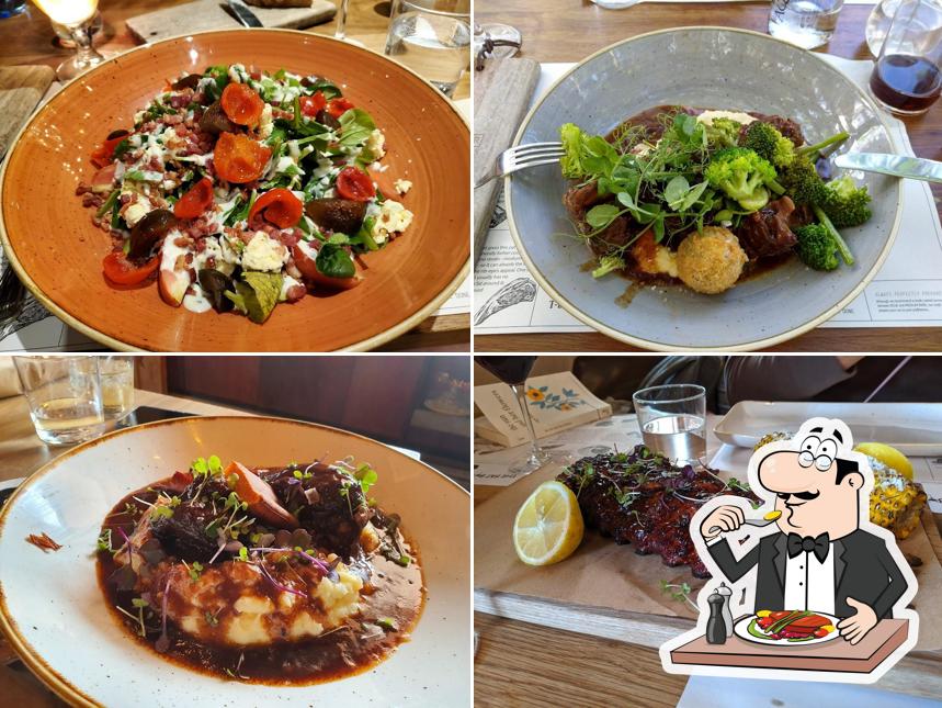 The Fat Butcher restaurant, Stellenbosch - Restaurant reviews