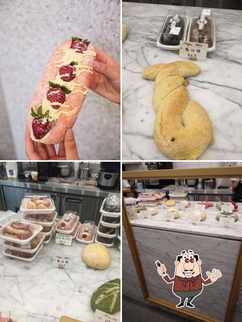 Top Tea - 上茶 Swanston Street, Melbourne - Restaurant menu, prices and ...
