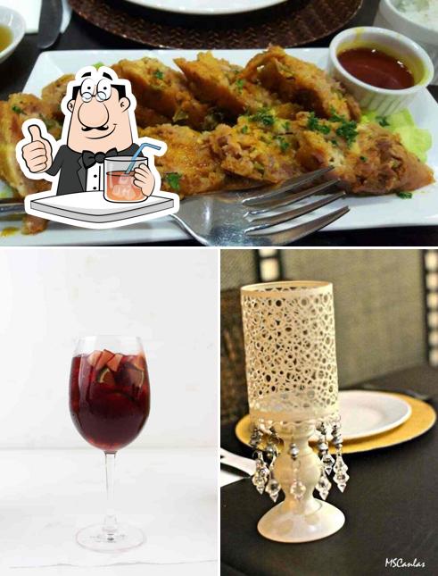 XO 46 Heritage Bistro restaurant, Pasig - Restaurant menu and reviews