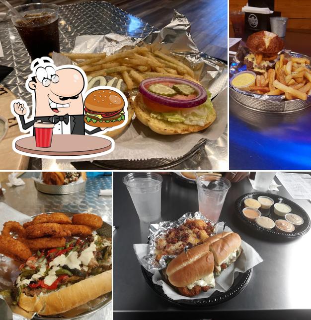 Twisted Ranch, St. Louis - Restaurant menu, prices and reviews