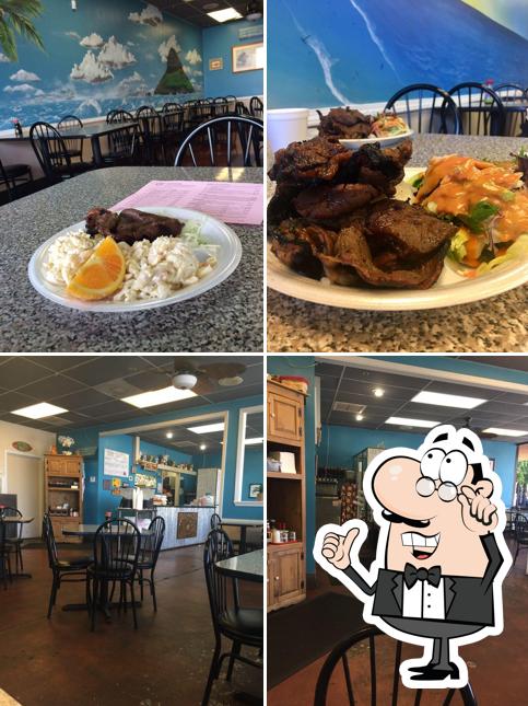 Aloha Kitchen, Mesa - Restaurant menu, prices and reviews