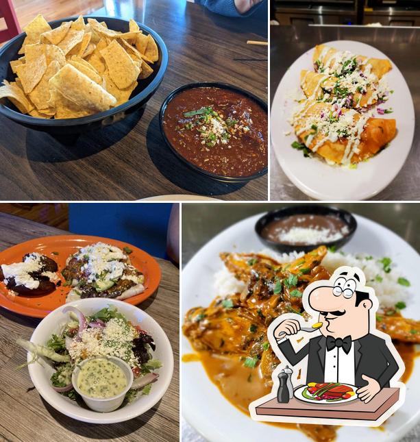 La Rumba Restaurant Latino, Asheville - Restaurant menu, prices and reviews