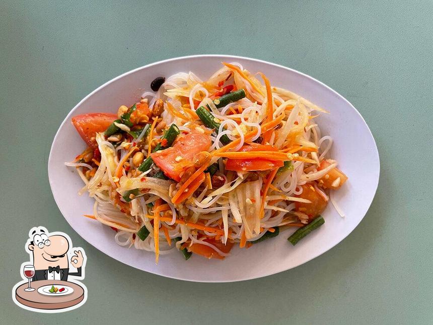 Cafe Isan (JVC, Circle Mall) - Authentic Thai Street Food Restaurant ...