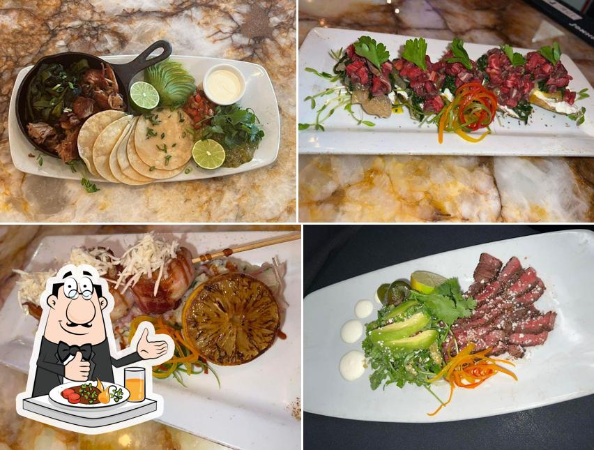 Prime 225, Chesapeake City - Restaurant menu, prices and reviews