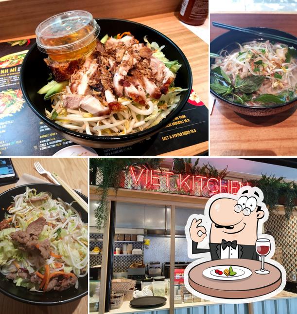 Bun Me Surry Hills, Sydney - Restaurant menu, prices and reviews
