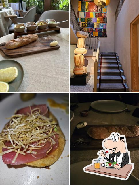 LAMPUGA POLANCO, Ciudad López Mateos - Menú del restaurante, precios y ...