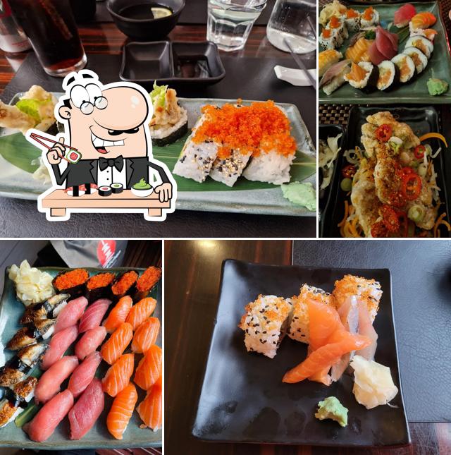 Nippon Kitchen, Glasgow - Restaurant menu, prices and reviews