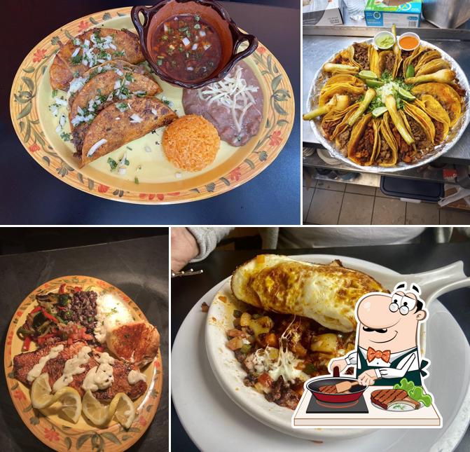 Bay Cooks, Williams Bay - Restaurant menu, prices and reviews