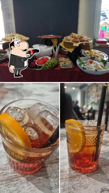 Bim Bum Bar, Robecco Sul Naviglio - Restaurant reviews