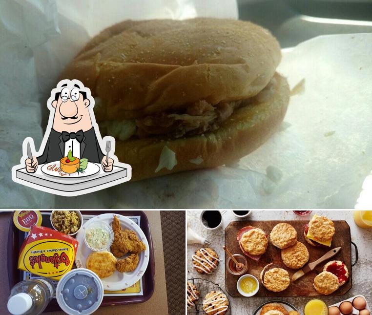 Bojangles, Salisbury - Restaurant menu, prices and reviews