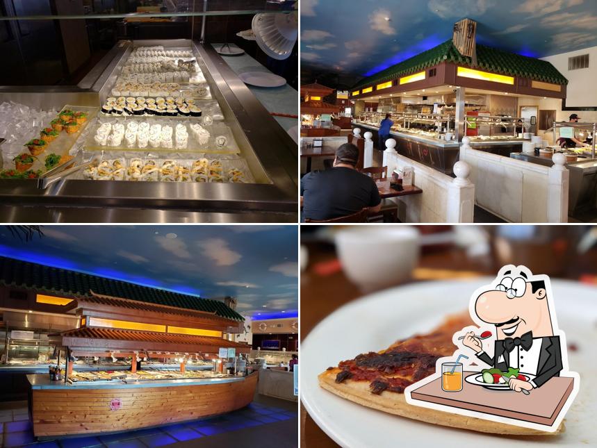 Buffet Star, Vestal - Restaurant menu, prices and reviews