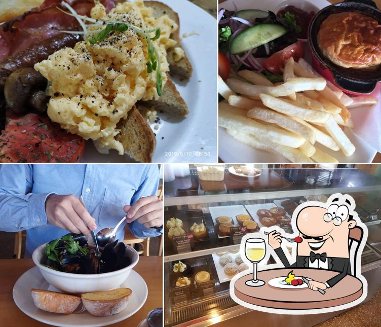 Top 5 restaurants in Apollo Bay, october 2025 - Restaurant Guru