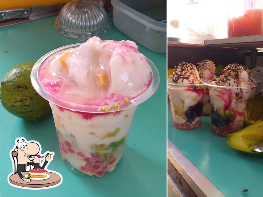 Café ES PODENG SPESIAL "MAS ADIN", Cibinong - Opiniones del restaurante