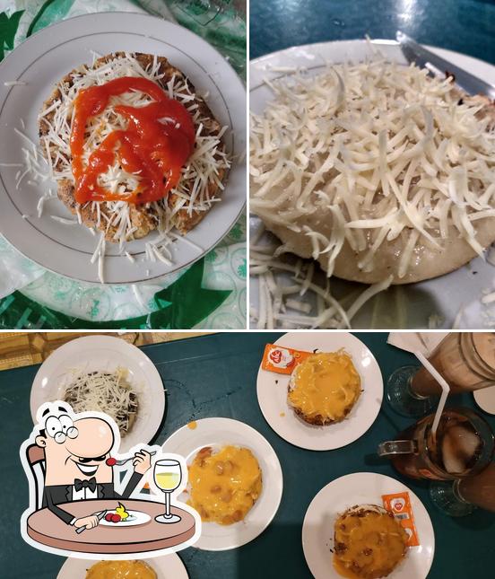 Serabi Mix Max Spesial desserts, Purwokerto - Restaurant reviews
