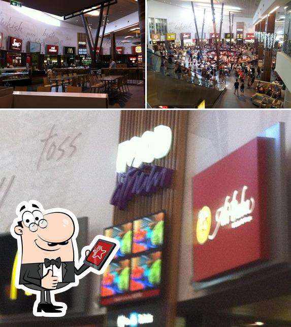 Food Atrium in Gold Coast - Restaurant reviews